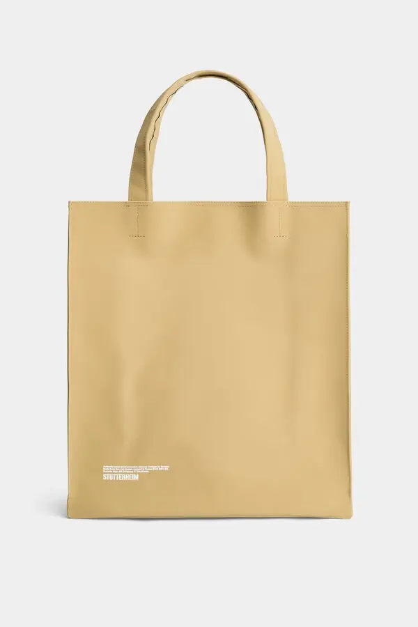 Stutterheim Stylist Bag Matte