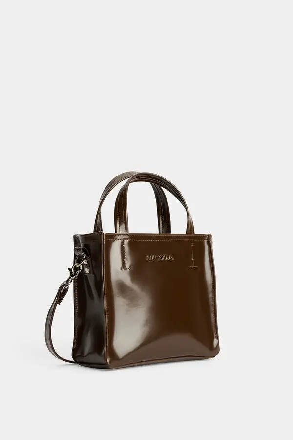Stutterheim Biblio Bag Opal