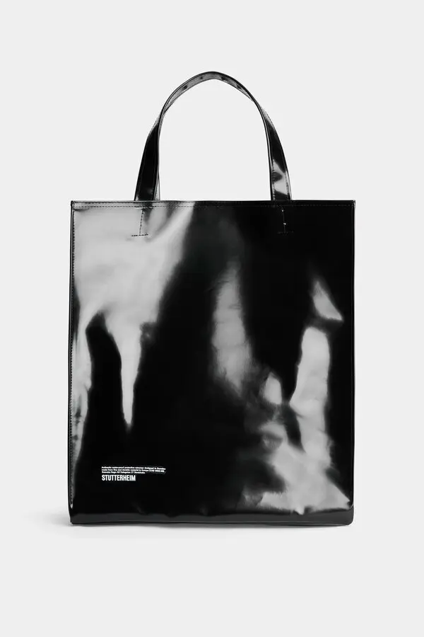 Stutterheim Stylist Bag Opal