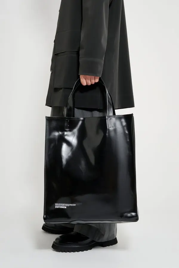 Stutterheim Stylist Bag Opal