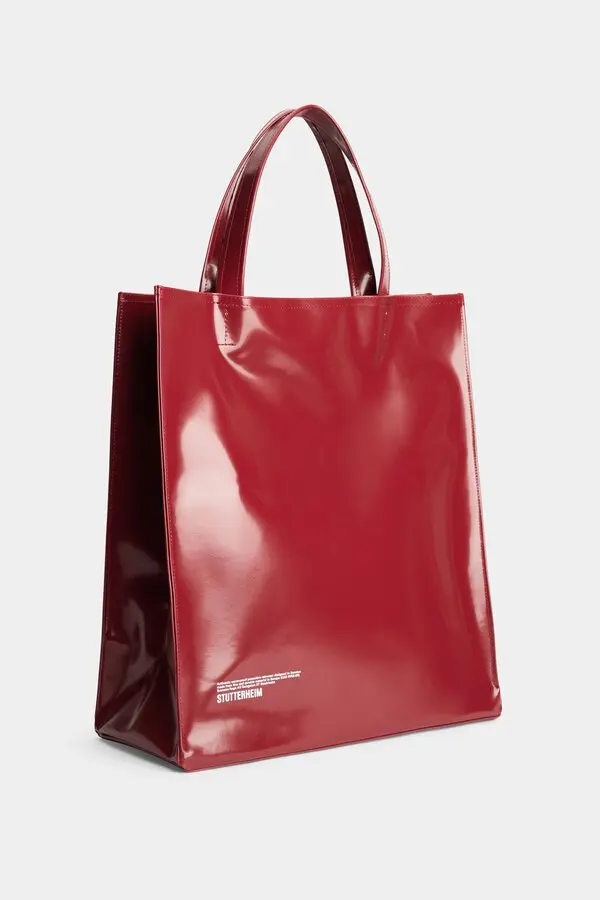 Stutterheim Stylist Bag Opal