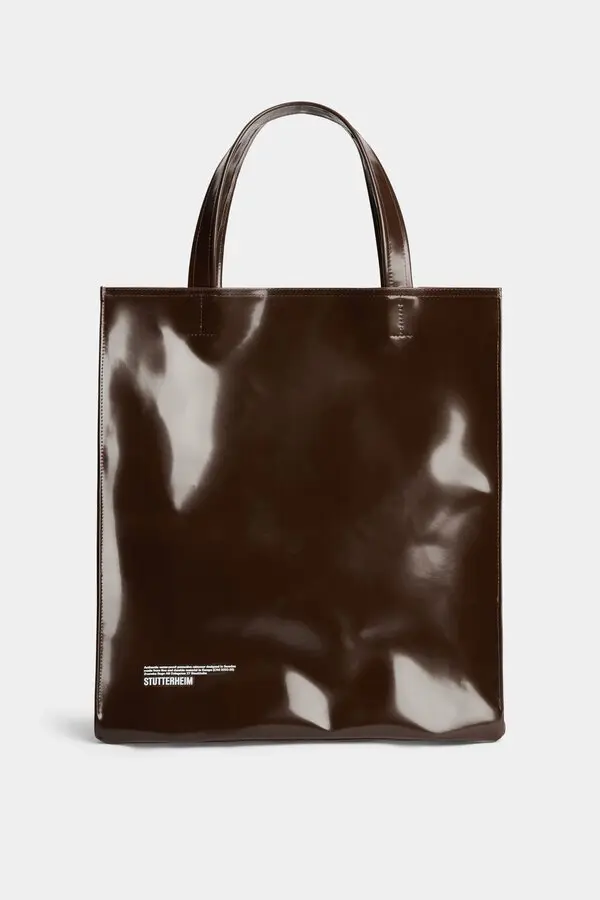 Stutterheim Stylist Bag Opal