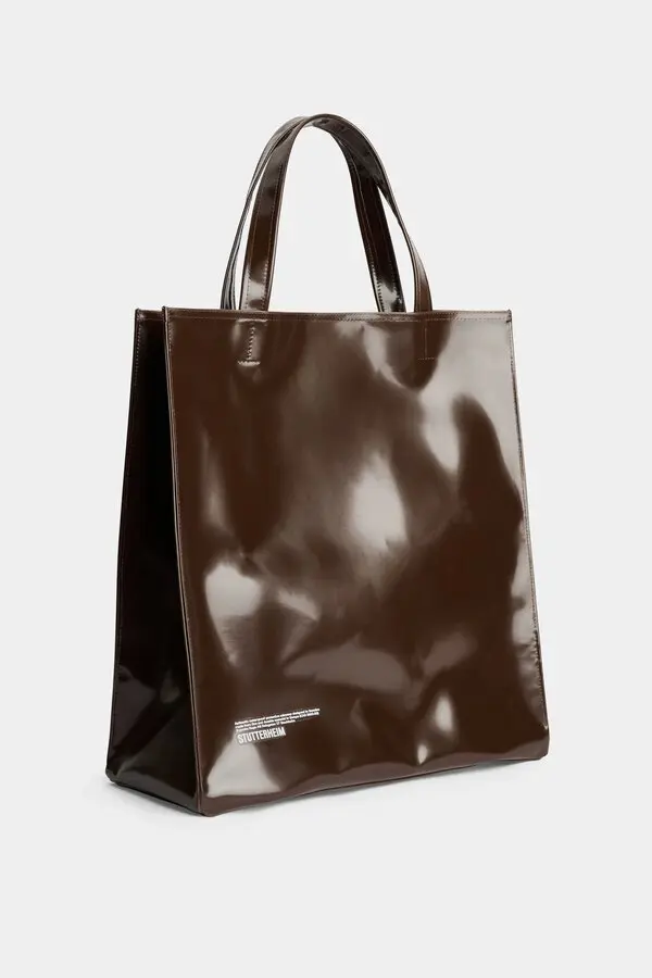 Stutterheim Stylist Bag Opal