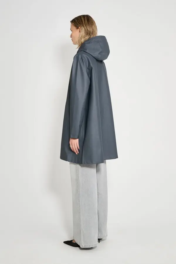 Stutterheim Mosebacke Lightweight Raincoat