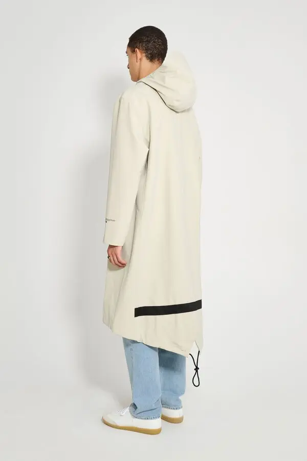 Stutterheim Martins Parka