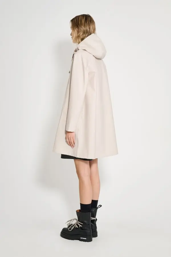 Stutterheim Mosebacke Lightweight Raincoat