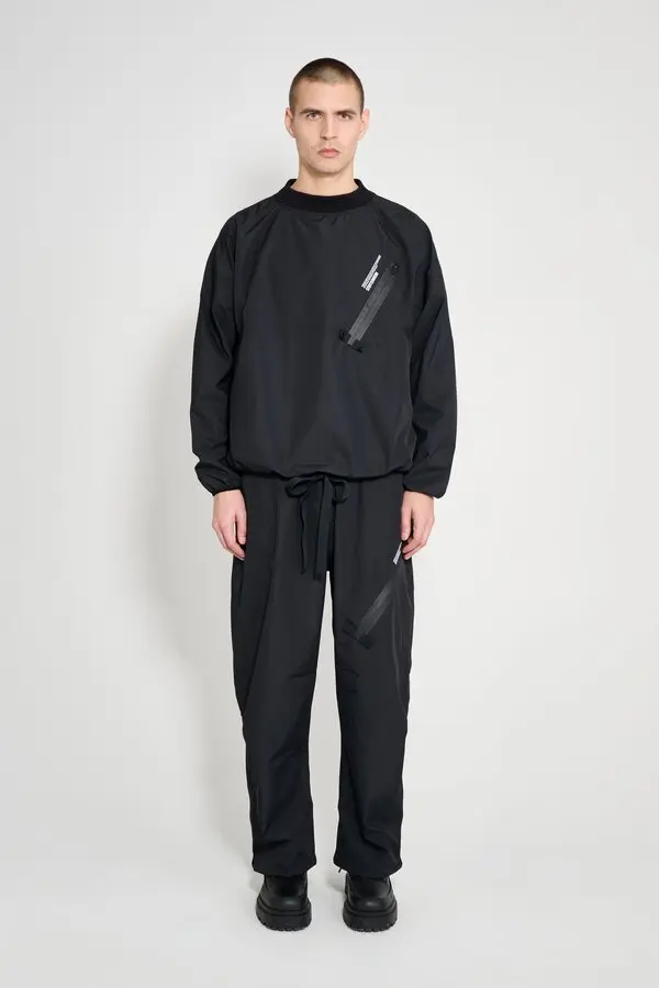 Stutterheim Knivsta Sweater