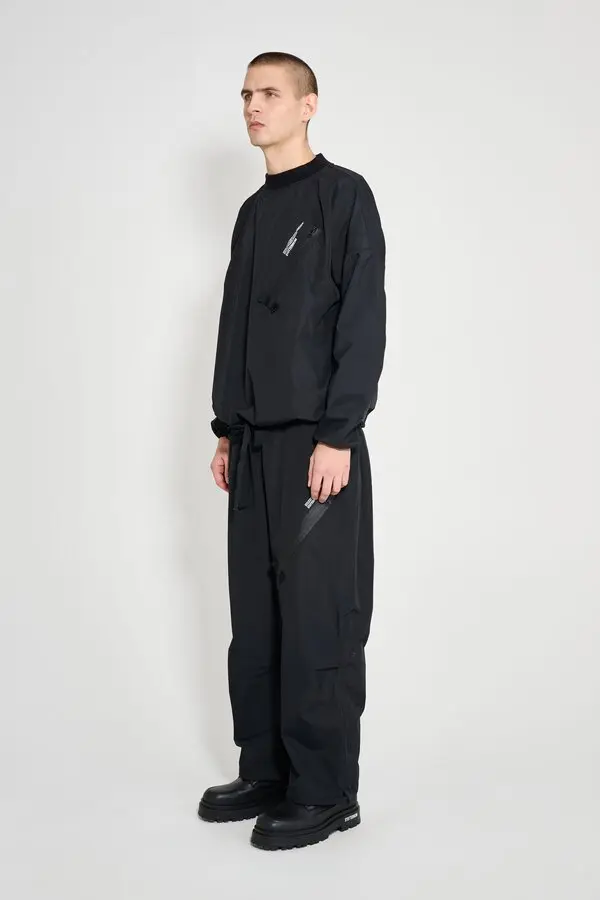 Stutterheim Knivsta Sweater