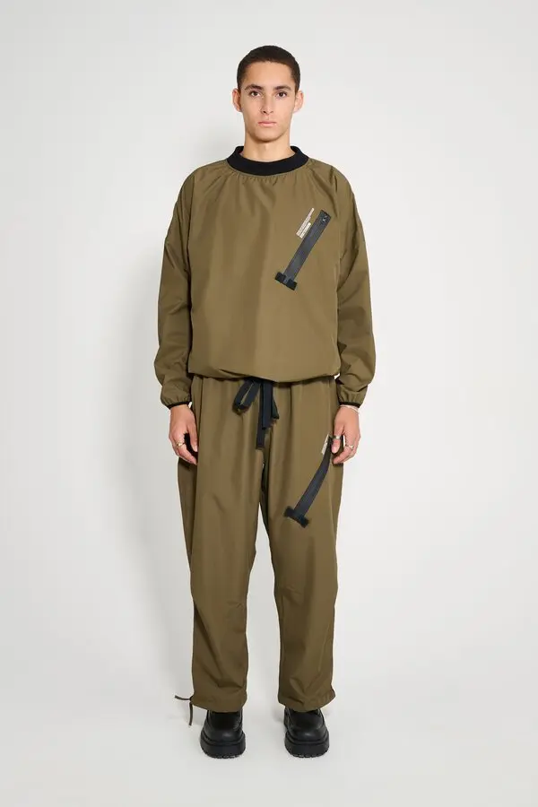 Stutterheim Knivsta Sweater