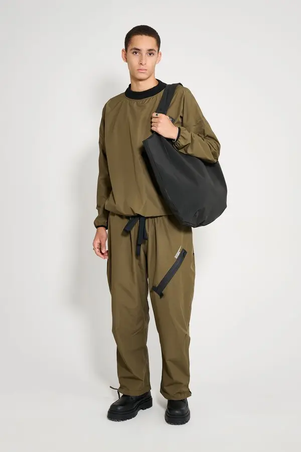 Stutterheim Knivsta Sweater