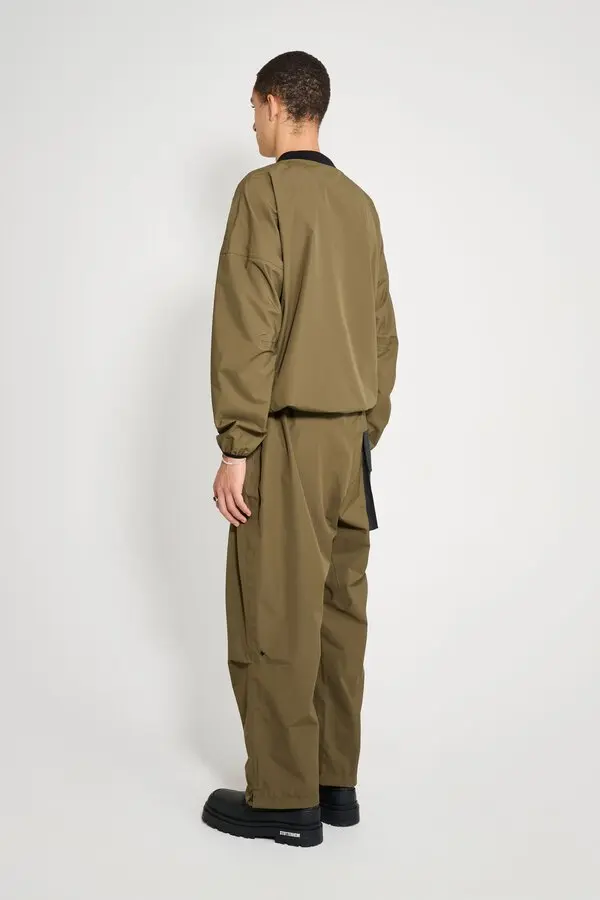 Stutterheim Knivsta Sweater