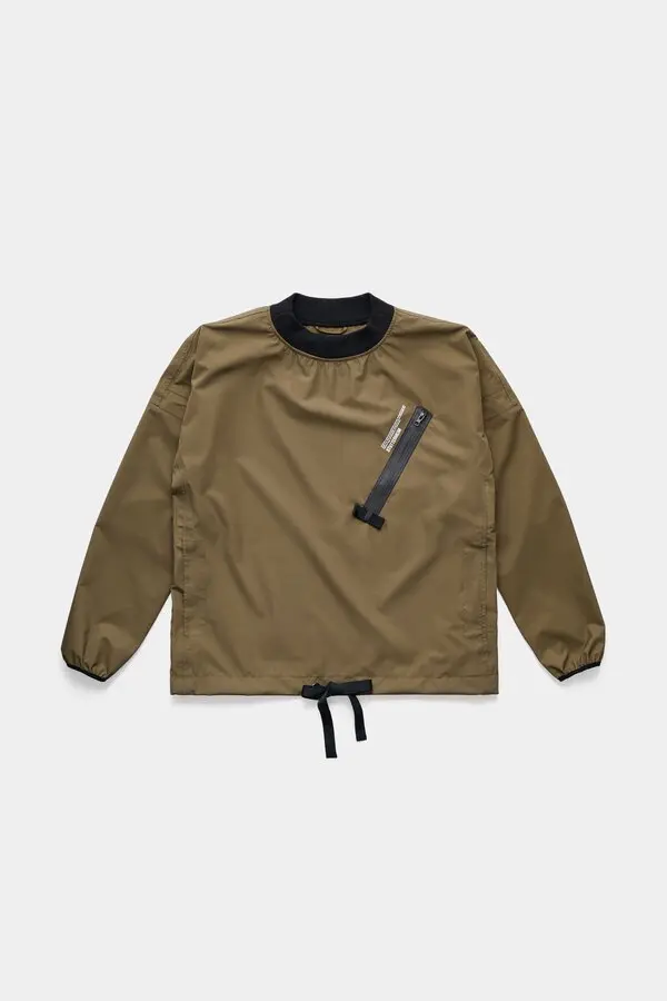 Stutterheim Knivsta Sweater