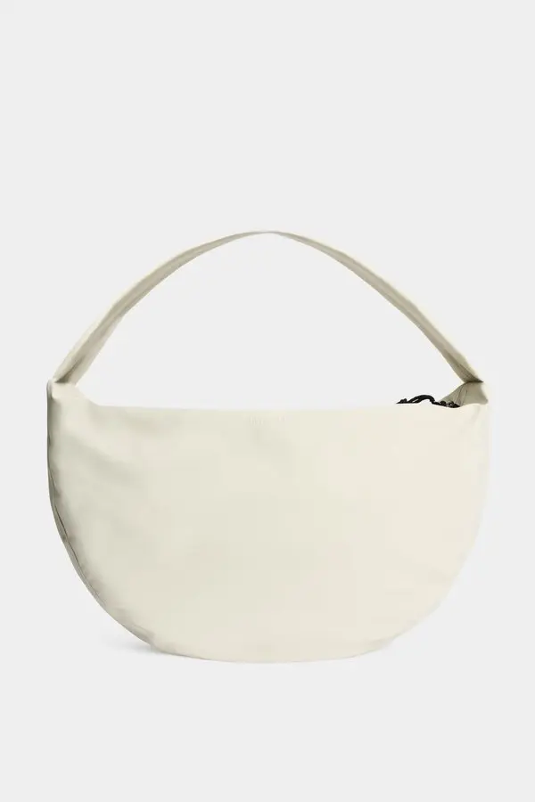 Stutterheim Adam Bag Matte - Pelican