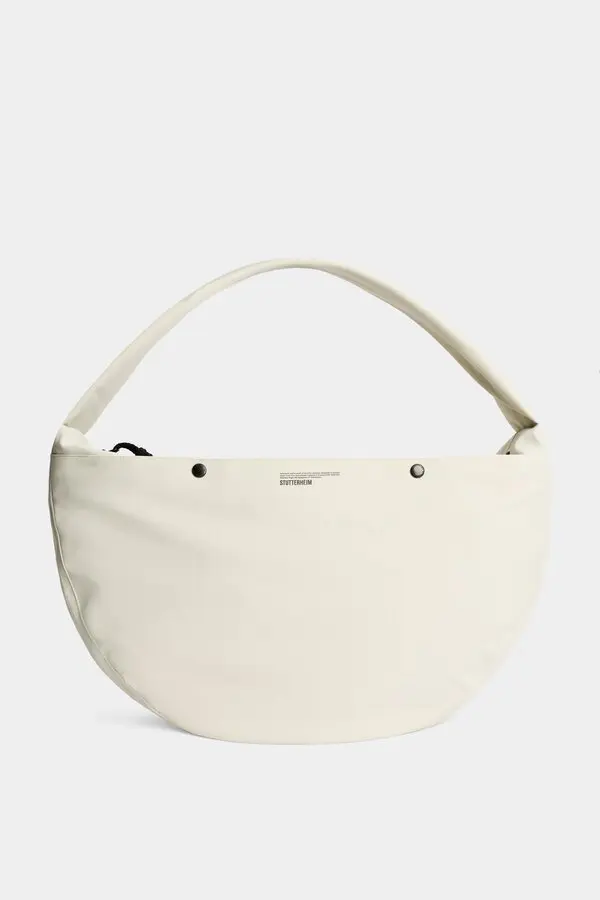 Stutterheim Adam Bag Matte