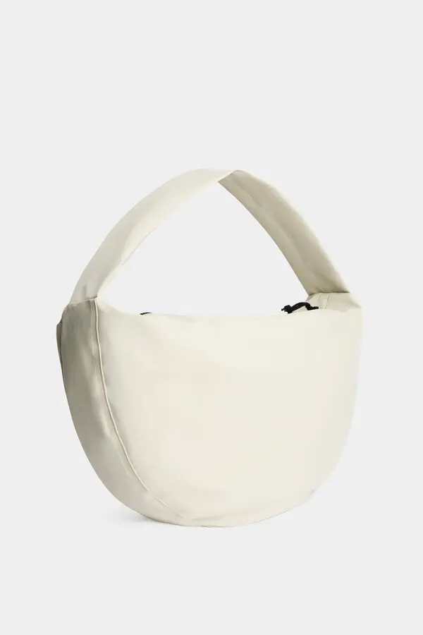 Stutterheim Adam Bag Matte