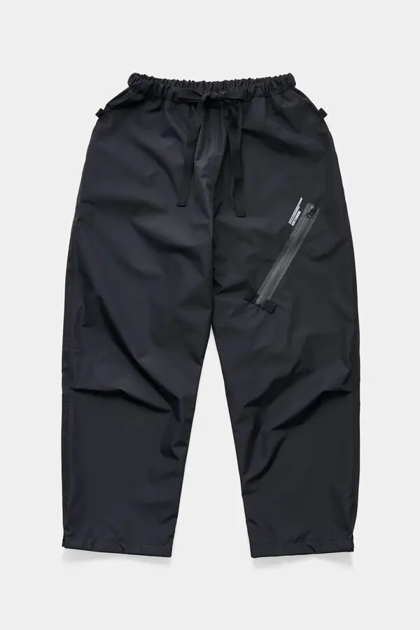 Stutterheim Space Trousers - Black