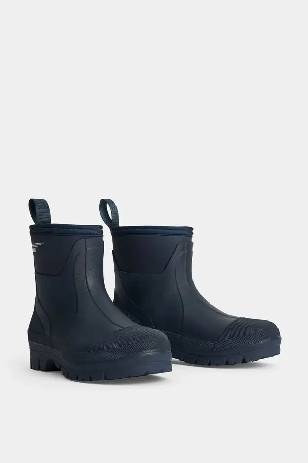 Stutterheim Puddle Walker Rain Boots