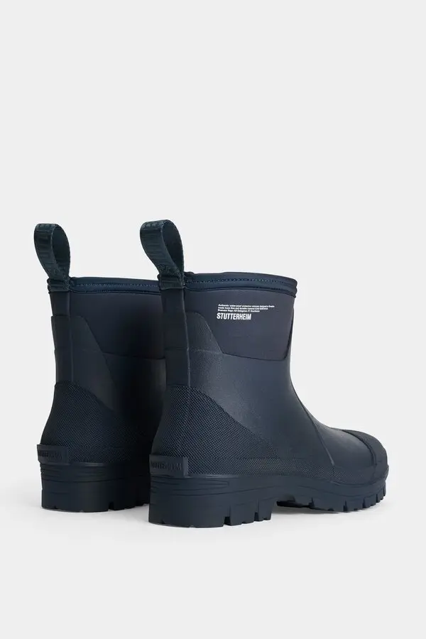 Stutterheim Puddle Walker Rain Boots