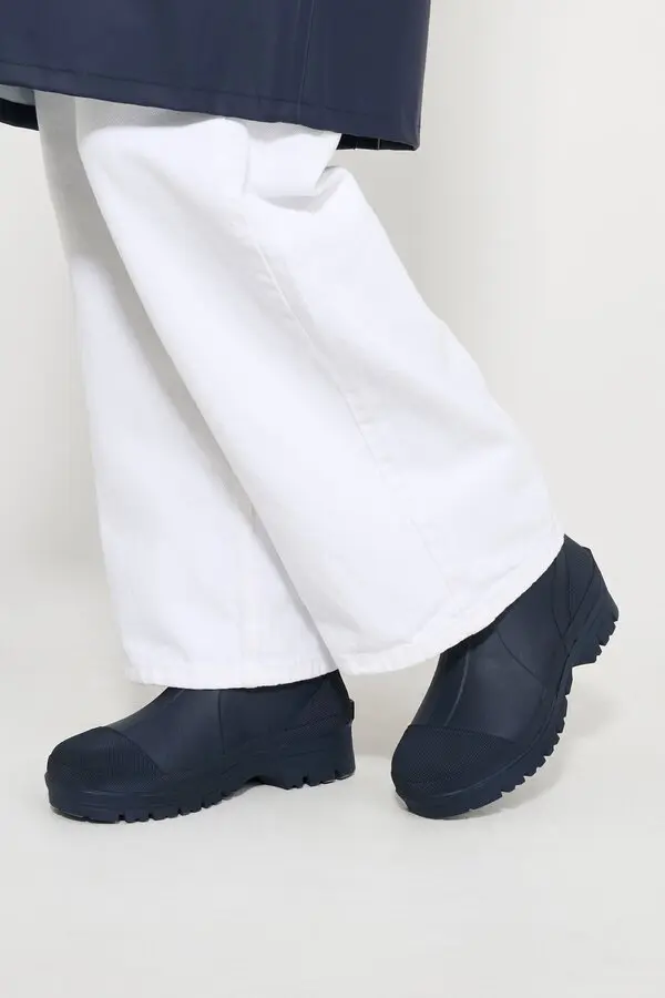 Stutterheim Puddle Walker Rain Boots
