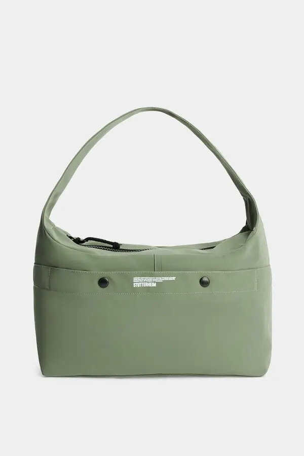 Stutterheim Ewa Bag Matte