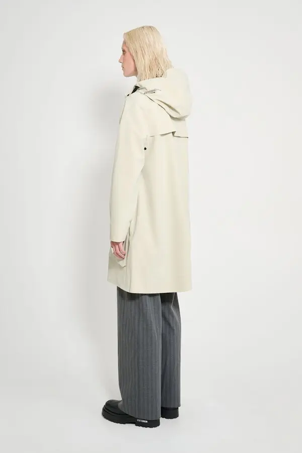 Stutterheim Mosebacke 15 Raincoat