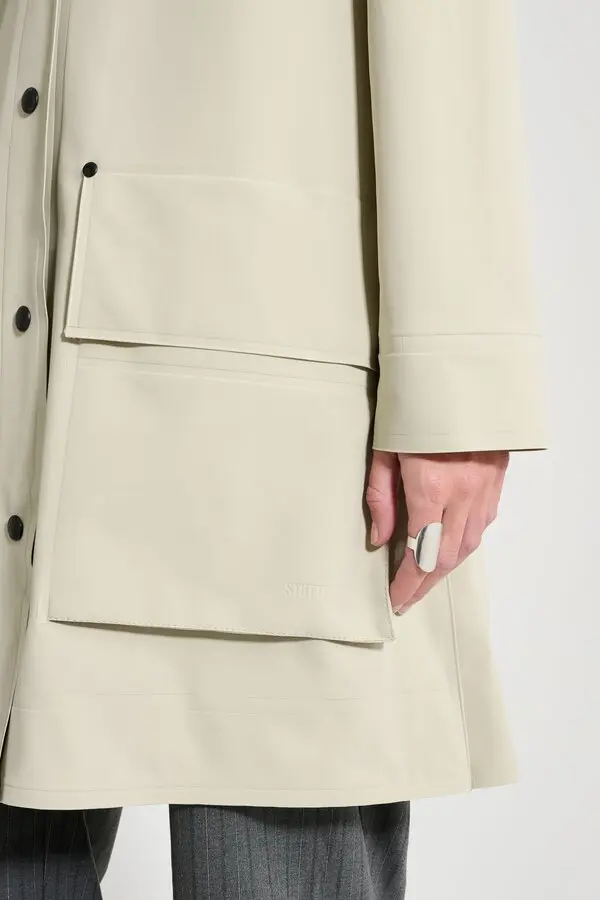 Stutterheim Mosebacke 15 Raincoat