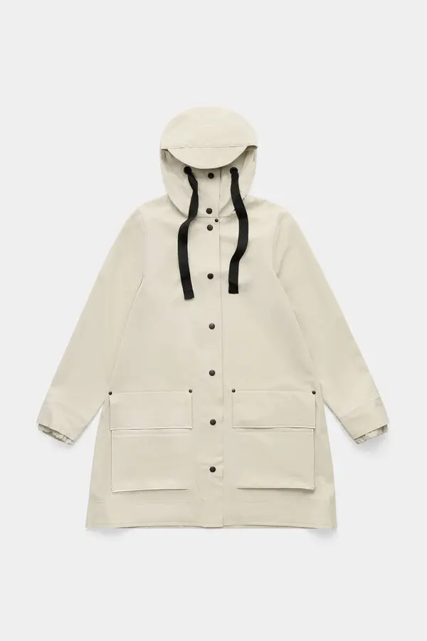Stutterheim Mosebacke 15 Raincoat