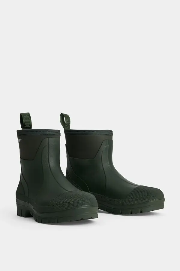 Stutterheim Puddle Walker Rain Boots