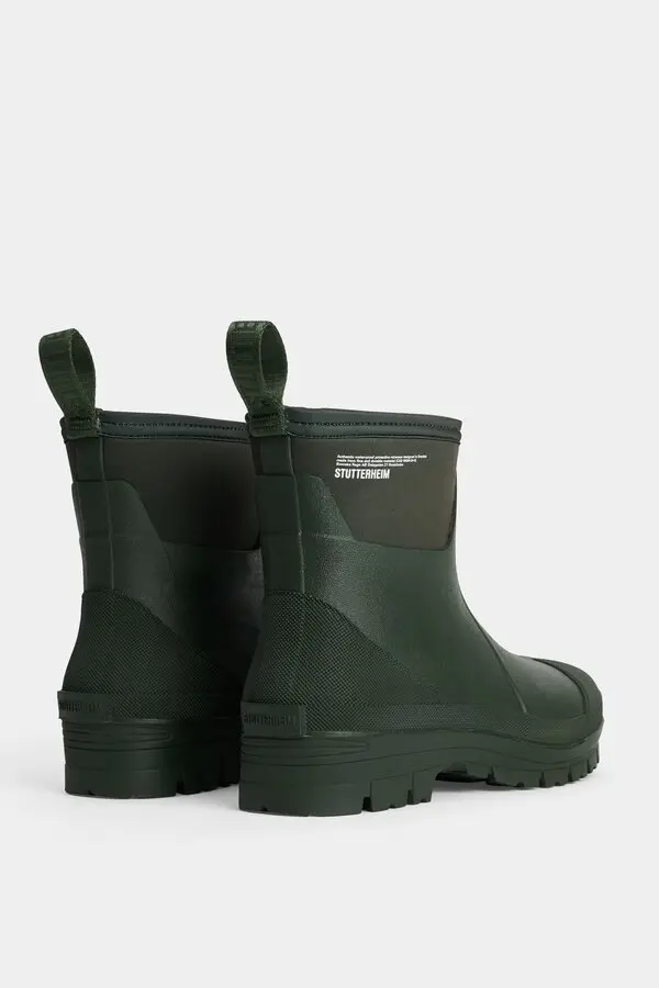 Stutterheim Puddle Walker Rain Boots