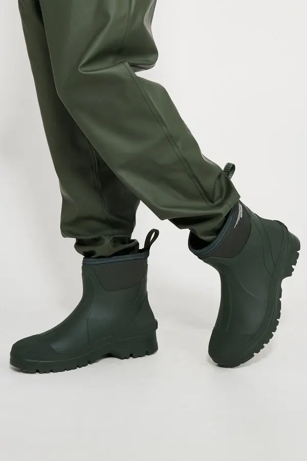 Stutterheim Puddle Walker Rain Boots