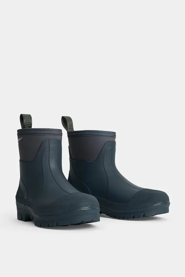 Stutterheim Puddle Walker Rain Boots