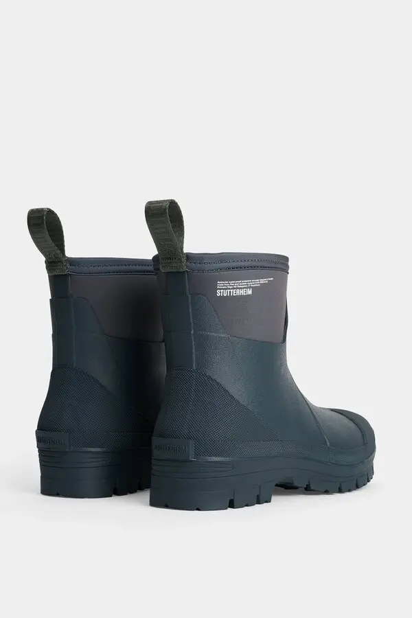 Stutterheim Puddle Walker Rain Boots