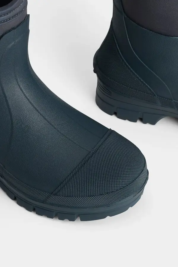 Stutterheim Puddle Walker Rain Boots