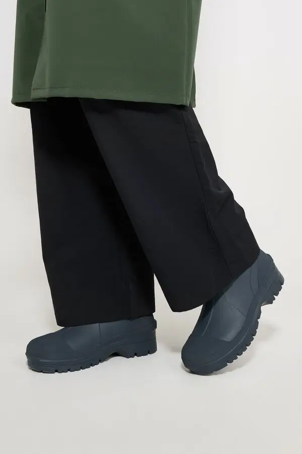 Stutterheim Puddle Walker Rain Boots