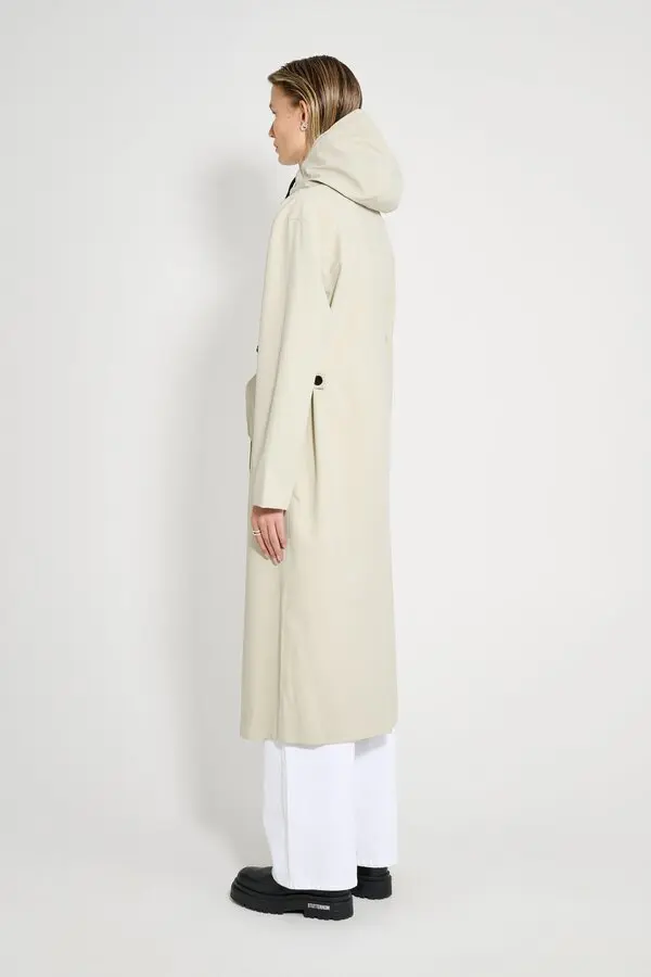 Stutterheim Chatham Matte Raincoat