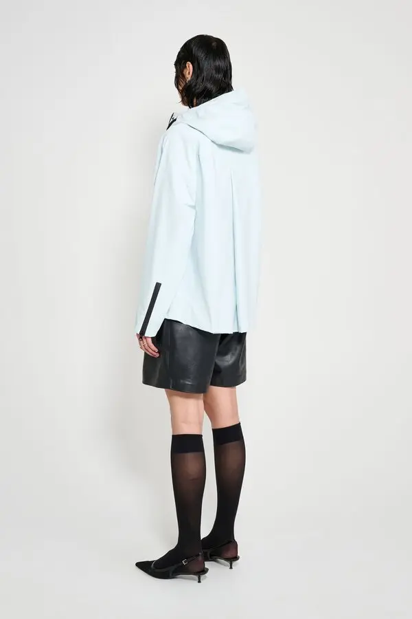 Stutterheim Faversham Matte Raincoat