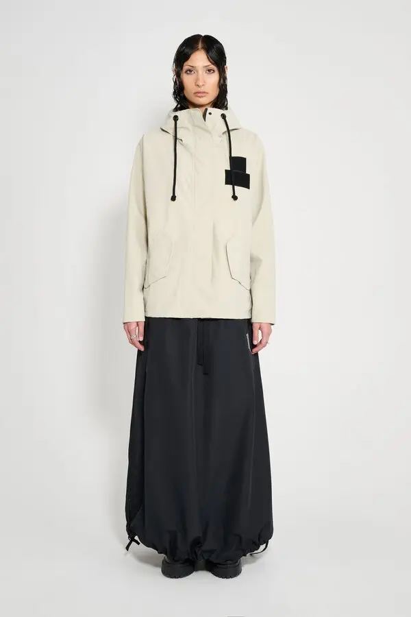 Stutterheim Faversham Matte Raincoat