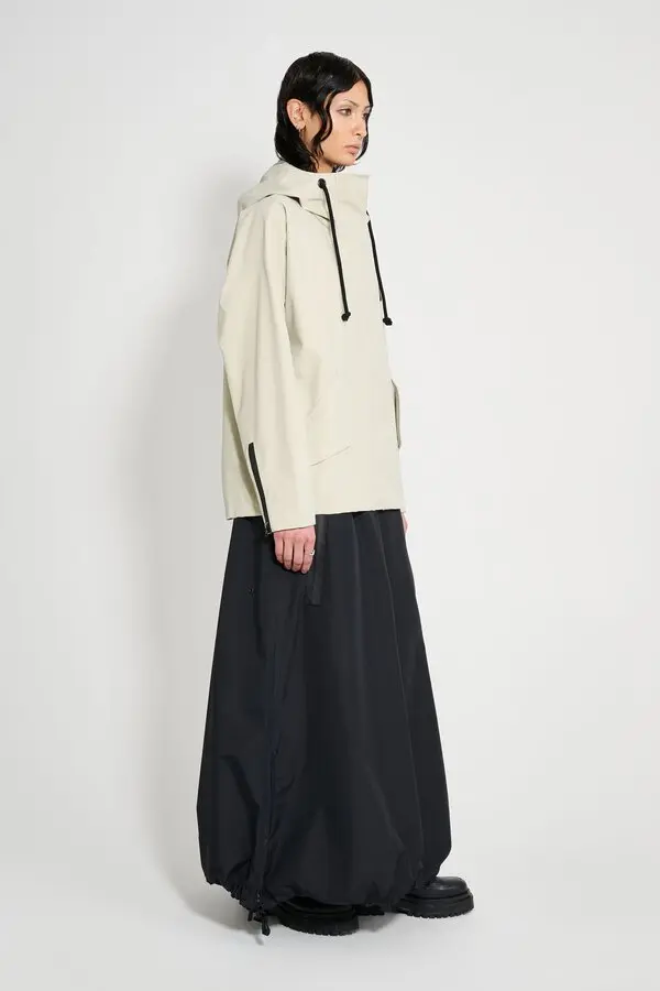 Stutterheim Faversham Matte Raincoat