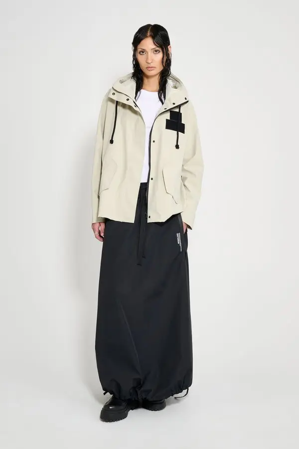 Stutterheim Faversham Matte Raincoat