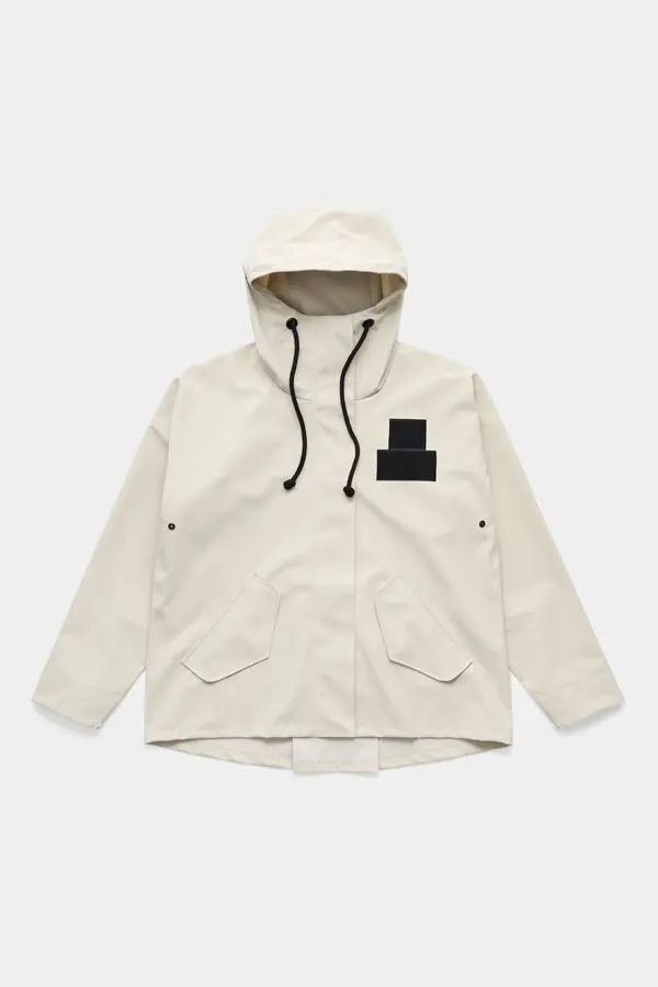 Stutterheim Faversham Matte Raincoat