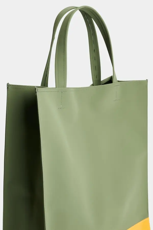 Stutterheim Stylist Bag Matte /warm Honey