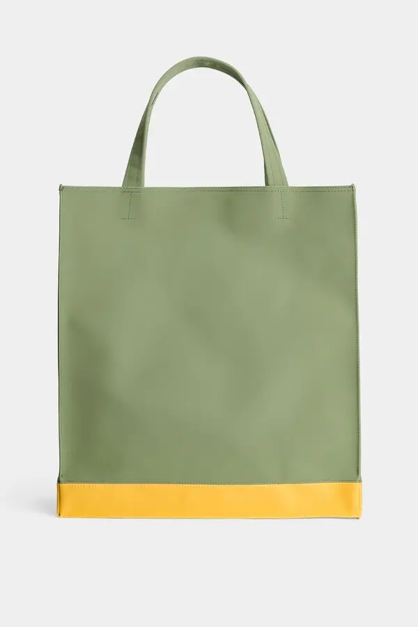 Stutterheim Stylist Bag Matte /warm Honey