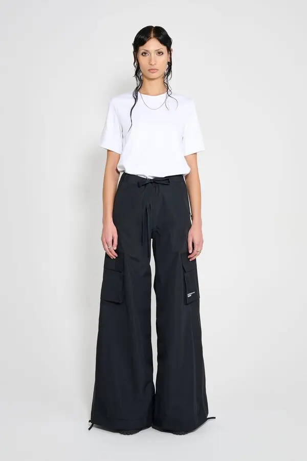 Stutterheim Karla Pocket Lightweight Trousers