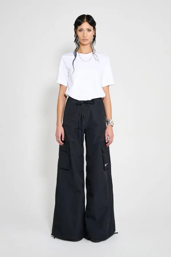 Stutterheim Karla Pocket Lightweight Trousers