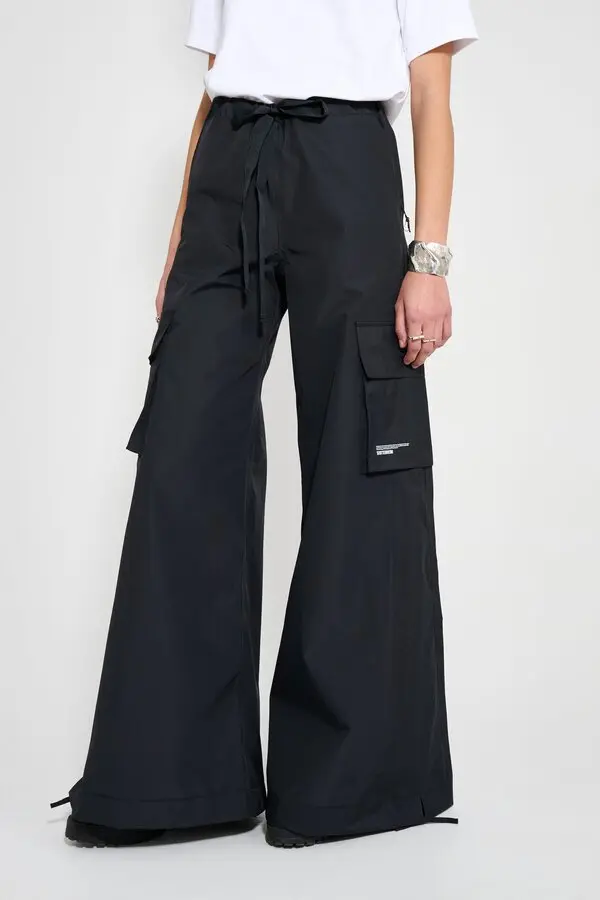 Stutterheim Karla Pocket Lightweight Trousers