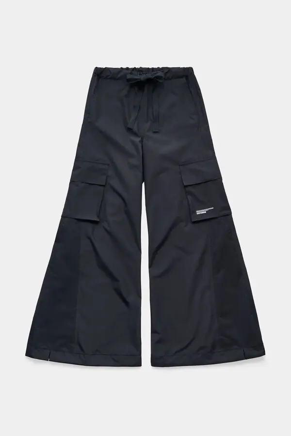 Stutterheim Karla Pocket Lightweight Trousers