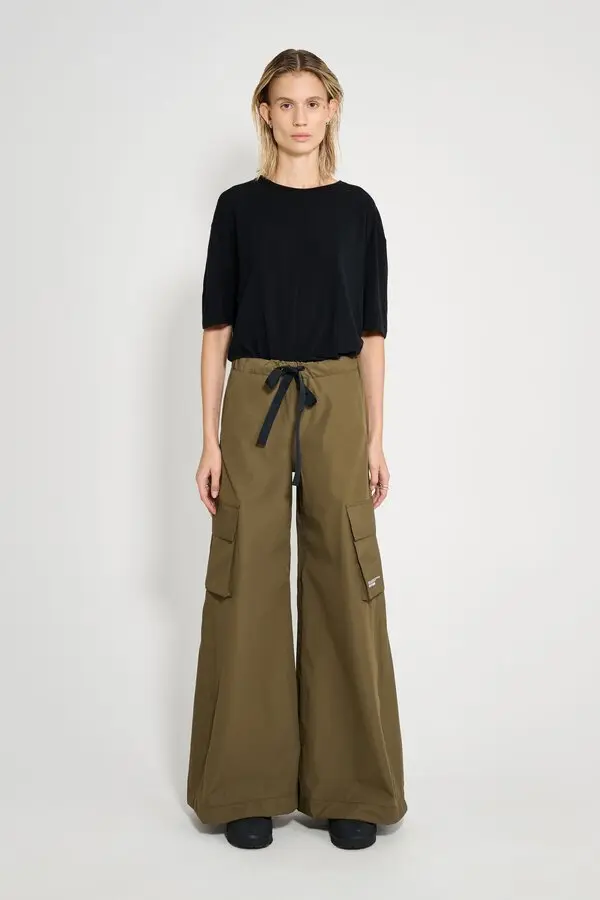 Stutterheim Karla Pocket Lightweight Trousers