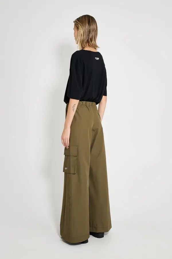 Stutterheim Karla Pocket Lightweight Trousers