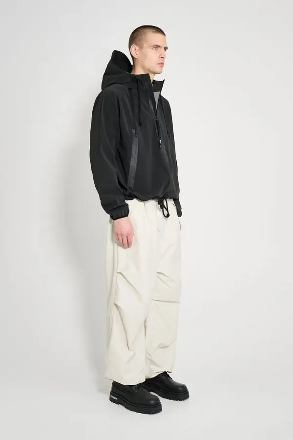 Stutterheim Traneberg Tape Jacket