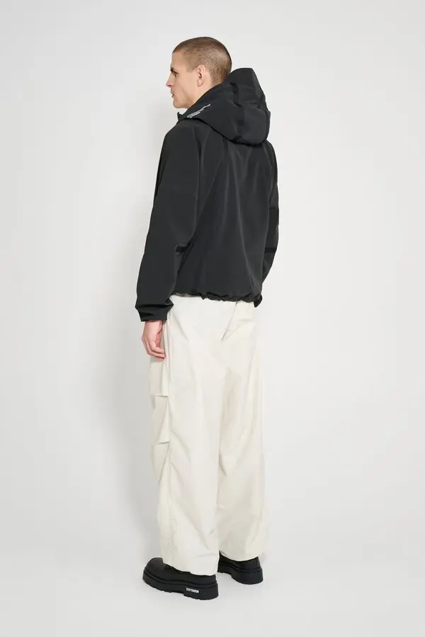 Stutterheim Traneberg Tape Jacket